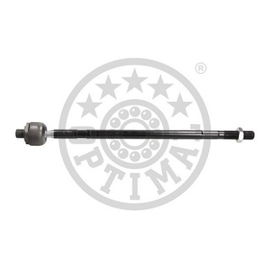 9014600455 Mercedes Benz front inner tie rod - BDL Original Ltd.