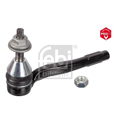 2054600705- A2054600705- MERCEDES FRONT TIE ROD END- RIGHT HAND - BDL ...
