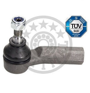 5Z0423811-6RD422811-SEAT-VW FRONT TIE ROD END- LEFT HAND - BDL Original Ltd.