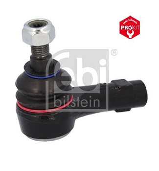 7L0422818D- 95534713222- PORSCHE-VW TIE ROD END- RIGHT HAND - BDL ...