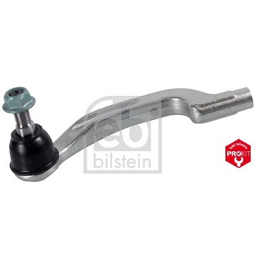 2463301700- MERCEDES FRONT TIE ROD END- LEFT HAND - BDL Original Ltd.