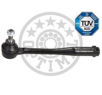 1608652280-3817.67- CITROEN-PEUGEOT TIE ROD END- LEFT HAND - BDL ...
