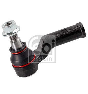 1433274-LR002610- FORD-VOLVO TIE ROD END- LEFT - BDL Original Ltd.