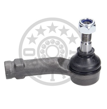 1545338-8V513C367- FORD TRANSIT-2014 ON-TIE ROD END-RIGHT HAND THREAD ...