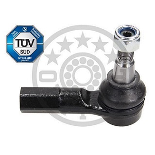 9064600348-2E0498104- MERCEDES-VW FRONT TIE ROD END - BDL Original Ltd.