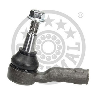 LR033534- RANGE ROVER FRONT OUTER TIE ROD END - BDL Original Ltd.