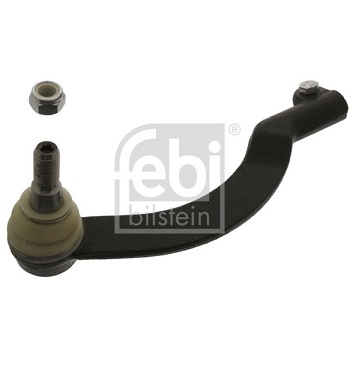 7701470363- RENAULT-VAUXHALL TIE ROD END - BDL Original Ltd.