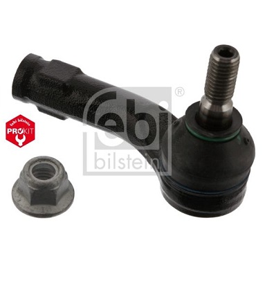 1545338-8V513C367- FORD TRANSIT-2014 ON-TIE ROD END-RIGHT HAND THREAD ...