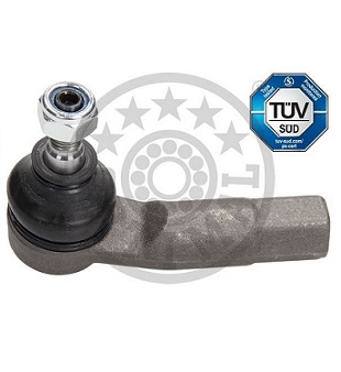 1K0423811-3C0423811- AUDI-VW TIE ROD END- LEFT HAND - BDL Original Ltd.