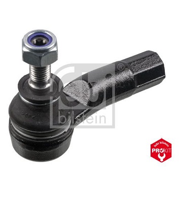 1K0423812-3C0423812- AUDI-VW TIE ROD END-RIGHT HAND - BDL Original Ltd.