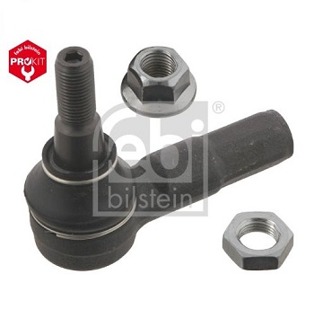 9064600348-2E0498104- MERCEDES-VW FRONT TIE ROD END - BDL Original Ltd.