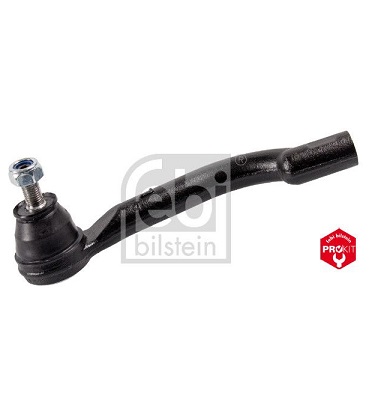 48647JD01A NISSAN TIE ROD END - FRONT OUTER - BDL Original Ltd.