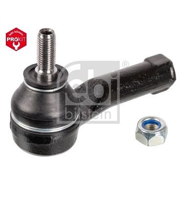 7701474492- RENAULT CLIO MK2 TIE ROD END- LEFT HAND - BDL Original Ltd.