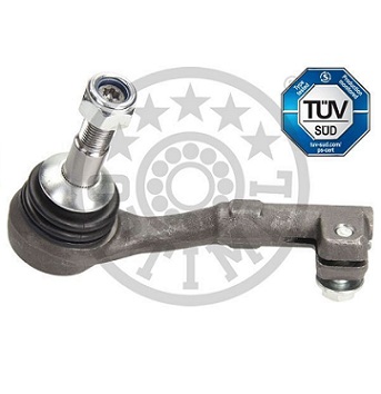 32106765089- BMW FRONT OUTER TIE ROD END- LEFT HAND - BDL Original Ltd.