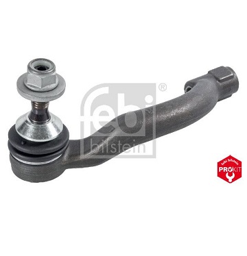 C2D47152-C2Z5517- JAGUAR XF-XK TIE ROD END- RIGHT HAND - BDL Original Ltd.