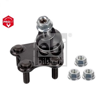 6R0407365- VW FRONT LOWER WISHBONE BALL JOINT - BDL Original Ltd.