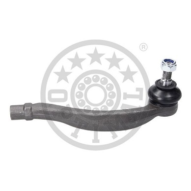1610937480 Citroen outer front tie rod end (R/H) - BDL Original Ltd.