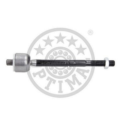 7701478406 Renault front inner tie rod (R/H) (L/H) - BDL Original Ltd.
