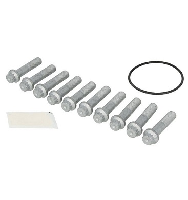 3434366300 SAF brake disc bolt kit - BDL Original Ltd.