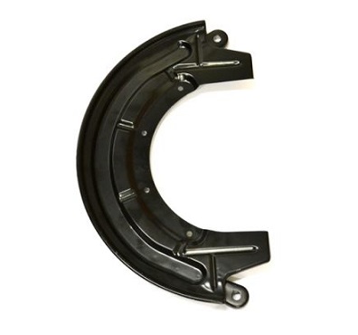 1490168- SCANIA DISC BRAKE DUST COVER/ BACK PLATE - BDL Original Ltd.