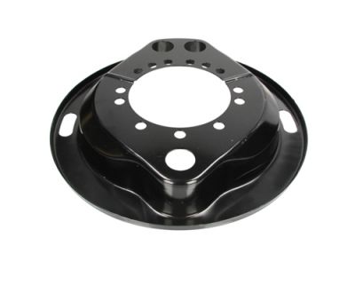 1378427-375329- SCANIA DRUM BRAKE DUST COVER-BACK PLATE - BDL Original Ltd.
