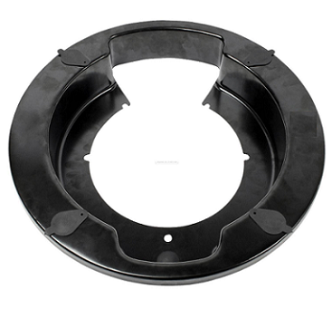 1629836-7401629836- RENAULT-VOLVO DUST COVER-BACK PLATE - BDL Original Ltd.