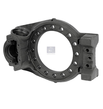 3092466-5001873632- RENAULT-VOLVO CALIPER CARRIER- RIGHT HAND - BDL ...