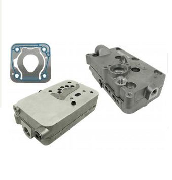 22433118-85104248- VOLVO COMPRESSOR HEAD KIT (COMPLETE) - BDL Original Ltd.