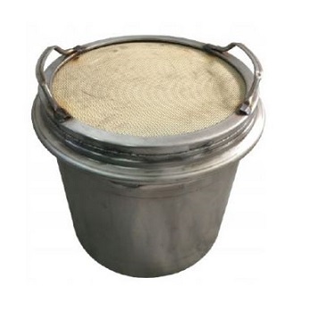 7421775801-85019297- RENAULT-VOLVO CATALYST INSERT- DPF FILTER (EURO 6 ...
