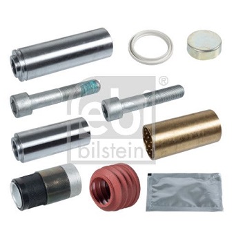 0980106330 BPW-SAF brake caliper repair kit - BDL Original Ltd.