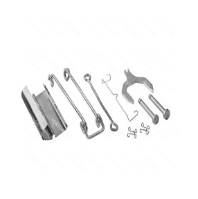 93161560-IVECO BRAKE CALIPER REPAIR KIT - BDL Original Ltd.