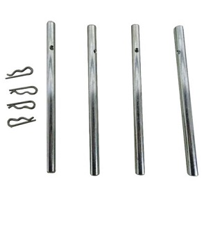 93161757- IVECO DAILY CALIPER REPAIR KIT - BDL Original Ltd.