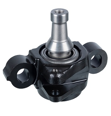 1901901-2139626- DAF FRONT CAB MOUNT- RIGHT HAND - BDL Original Ltd.