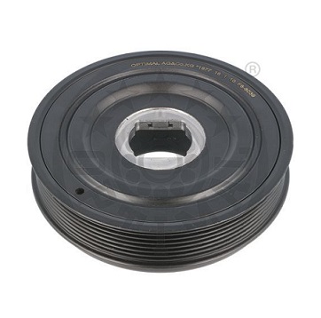 8200805671-93168039-RENAULT-VAUXHALL CRANKSHAFT PULLEY - BDL Original Ltd.