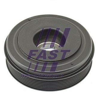 8200805671-93168039-RENAULT-VAUXHALL CRANKSHAFT PULLEY - BDL Original Ltd.