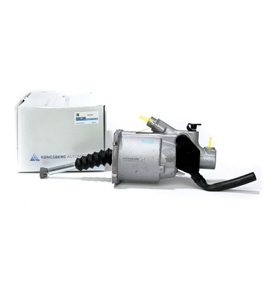 20524585 Volvo FH-FM clutch servo-booster - BDL Original Ltd.