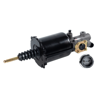 81307256116-81307259116- MAN TGA CLUTCH SERVO-BOOSTER - BDL Original Ltd.