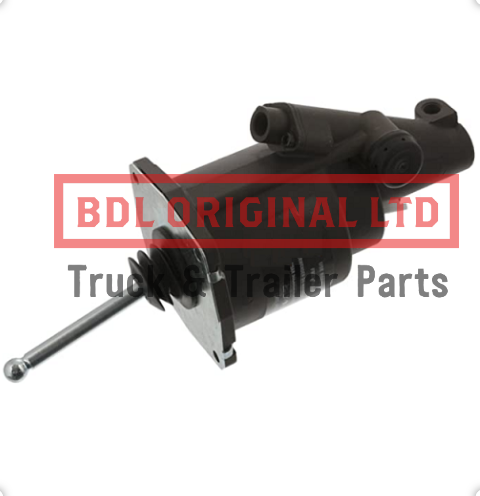 1617399- DAF CF-XF CLUTCH SERVO-BOOSTER - BDL Original Ltd.