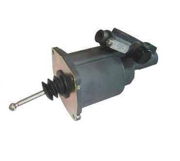 1395608-1443524-DAF CLUTCH-SERVO-BOOSTER - BDL Original Ltd.