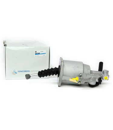 8171720 Volvo clutch booster-servo - BDL Original Ltd.