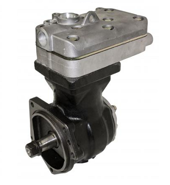 20382348 Volvo air compressor (New Unit) - BDL Original Ltd.