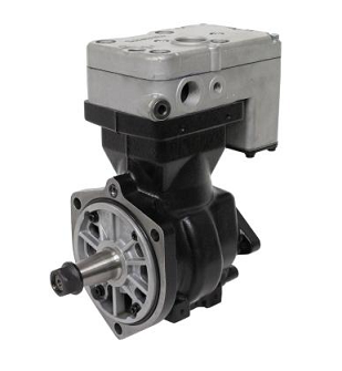 504308489 Iveco air compressor (Rebuilt unit) surcharge applies - BDL ...