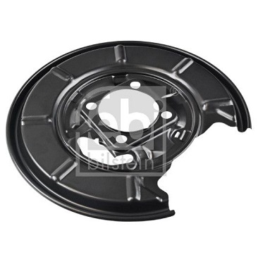 1691694230120- 6115037- MERCEDES REAR DUST COVER- SPLASH GUARD - BDL ...