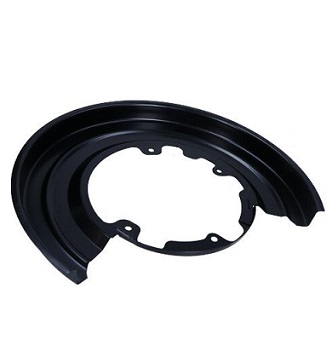 42530367-42556905- IVECO REAR DUST COVER-SHIELD- RIGHT HAND - BDL ...