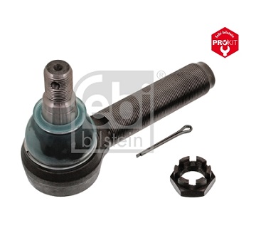 21263821-3093647- VOLVO DRAGLINK END RHT - BDL Original Ltd.