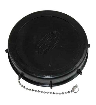 1005-CORE- Jonesco documents holder lid (with chain) - BDL Original Ltd.