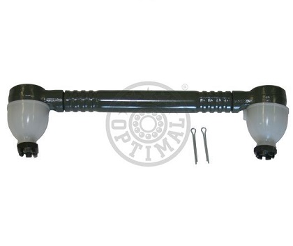 VOLVO FH STABILISER LINK (435MM) - 1629668, 20477805, 3986433 - BDL ...