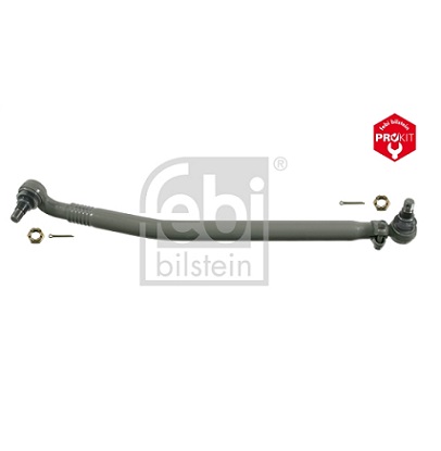 0381339-1304571- SCANIA 3 SERIES DRAGLINK ASSEMBLY - BDL Original Ltd.
