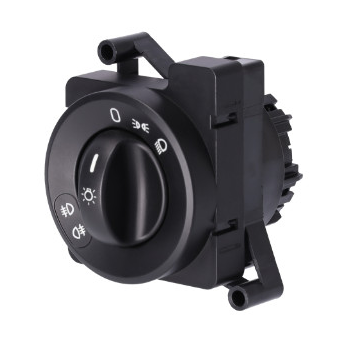 9435451704 Mercedes dash panel switch (for parking, dipped, fog) - BDL ...