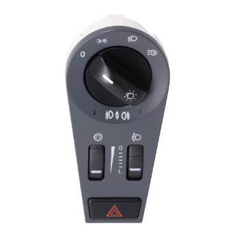 20942846 Volvo dash board light switch - BDL Original Ltd.